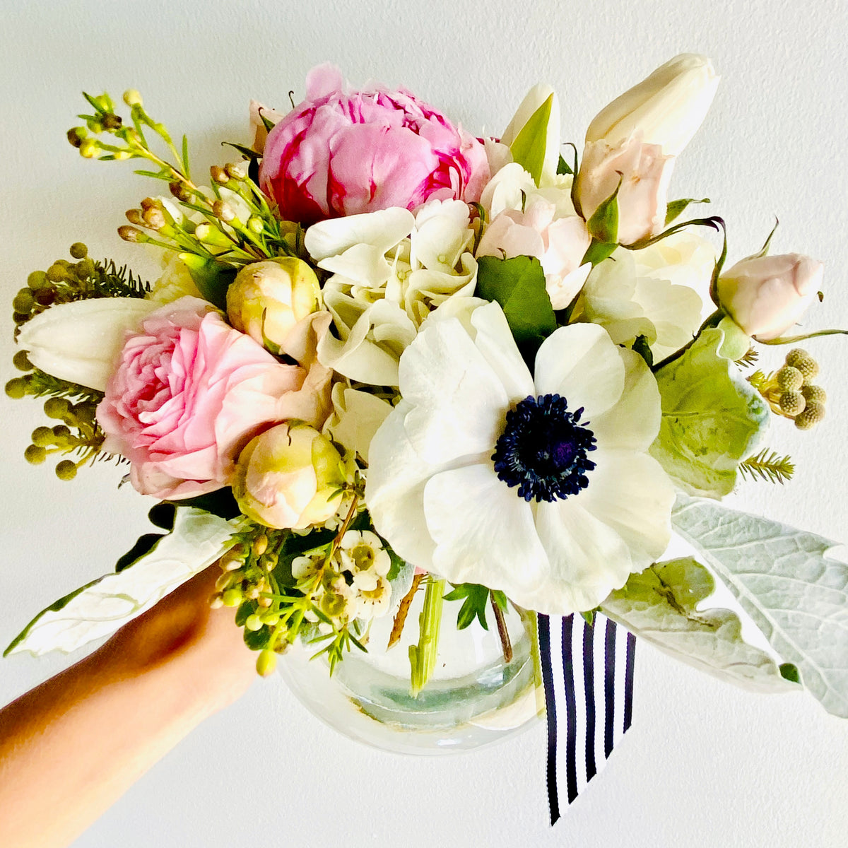 Everyday Florals By Color – Wild Things | Flowers and Curiosities