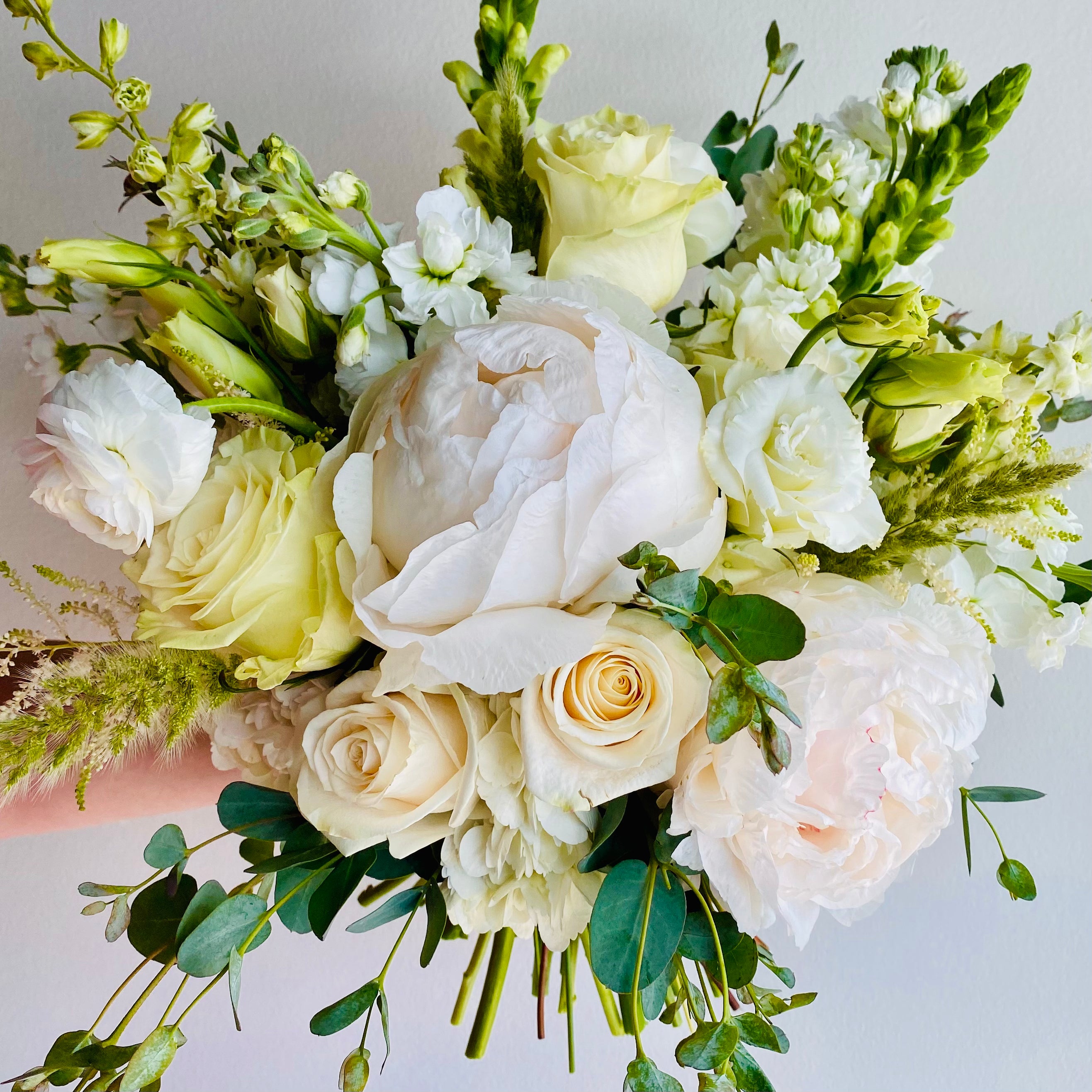 Wild Things – Wild Things | Flowers and Curiosities